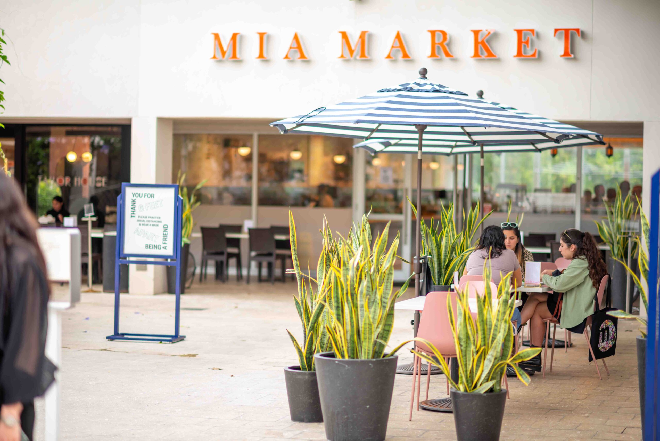 MIA Market