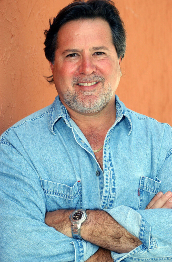 Norman Van Aken: Reminiscing on the Mango Gang