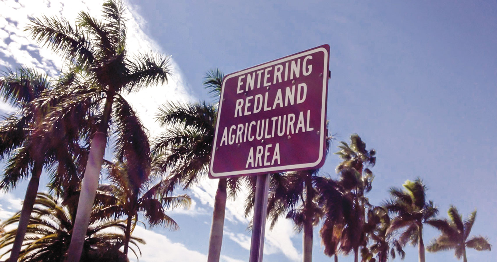 Historic Redland Tropical Trail