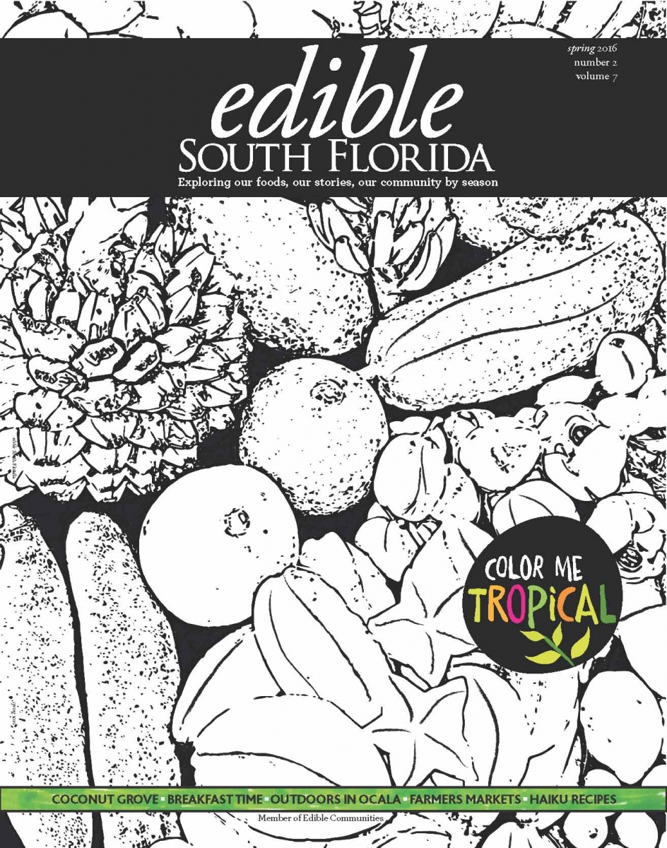 Magazine Cover Gallery