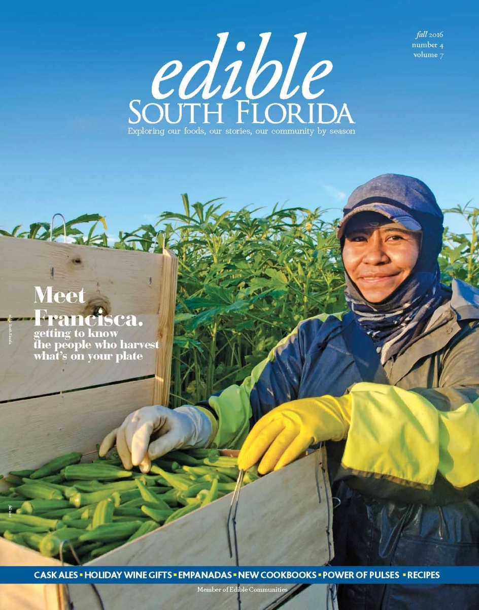 Magazine Cover Gallery