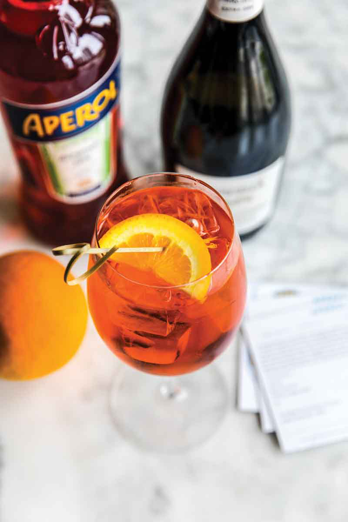 Aperol Spritz