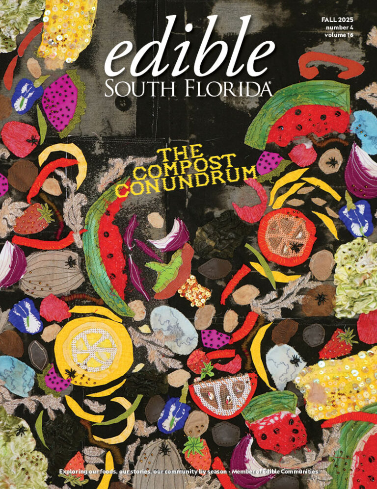 Protect Your Plants: It’s Gonna Get Cold - Edible South Florida