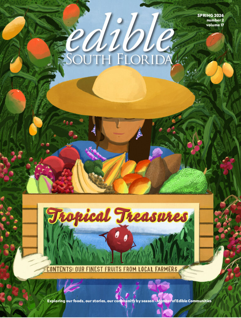 Smorgasburg Fort Lauderdale’s Asian Street Food Market Returns May 30 ...