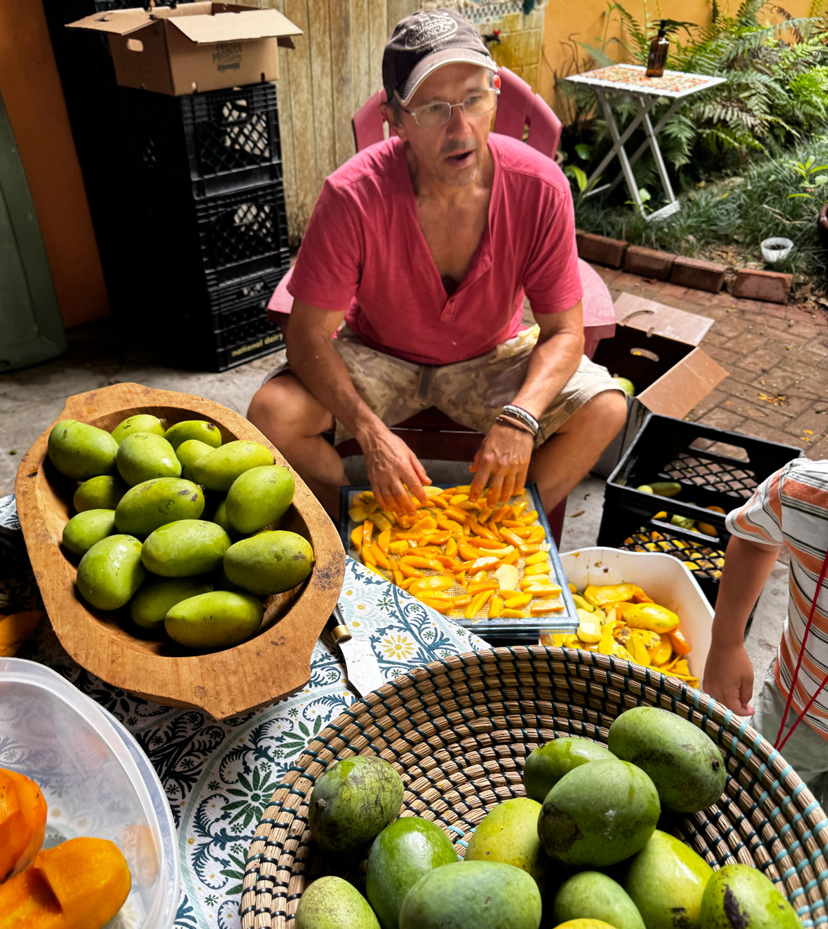 Mango Season in South Florida: Looking Delicious - Edible South Florida