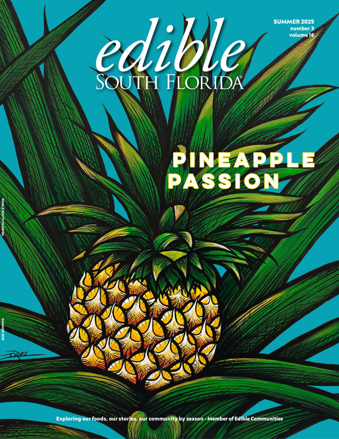 North Beach Compost Hub August Workshop & Giveaway - Edible South Florida