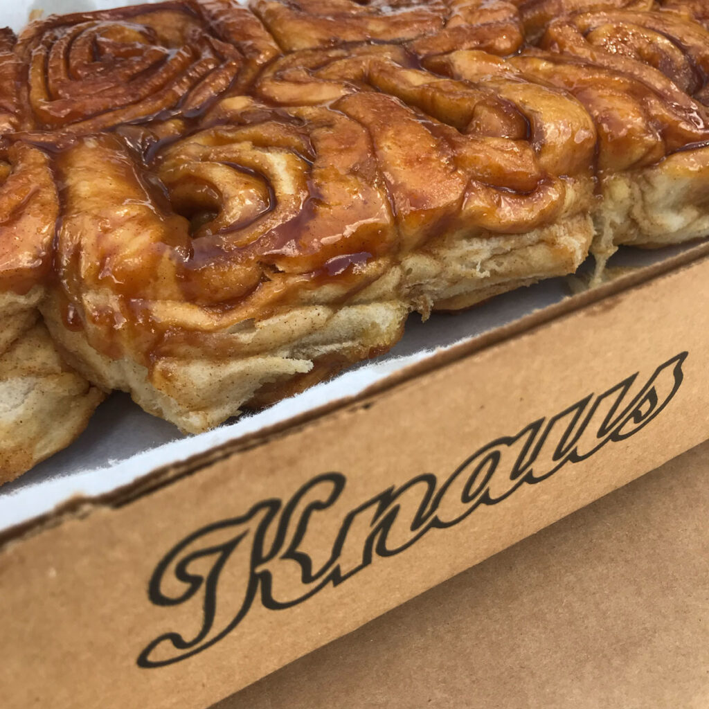 Longtime Farmstand Knaus Berry Farm Gets New Owners, Location - Edible ...
